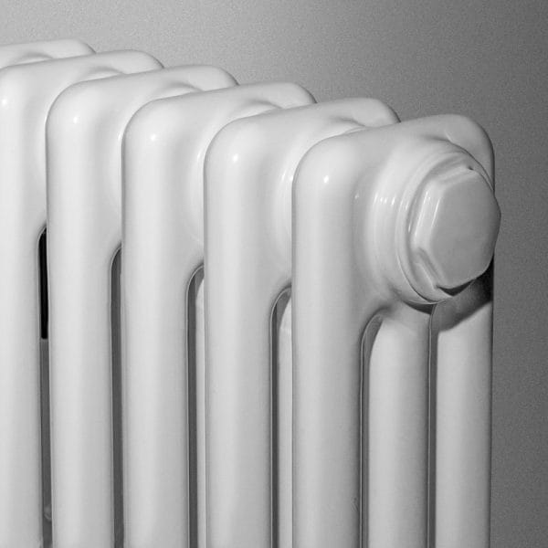 Designer Panels - DPP Hydronic Heating